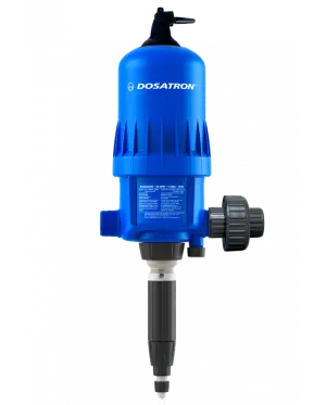 D14MZ-HY | Advanced Hydroponic Pump Solution | Dosatron
